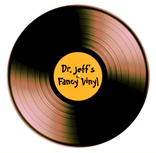 Used Vinyl – Page 34 – Dr. Jeff's Fancy Vinyl